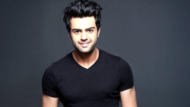 Manish Paul: "Stage interactions with SALMAN KHAN are like a ROLLER ...