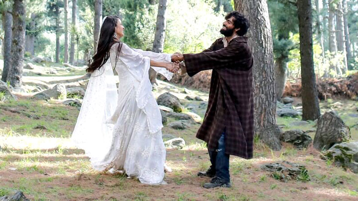 Teaser (Laila Majnu) | Video Trailer - Bollywood Hungama