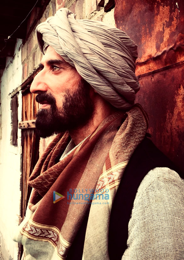 Torbaaz Movie: Review | Release Date (2020) | Songs | Music | Images ...