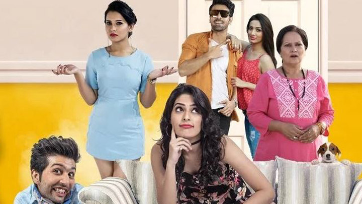 Mausam Sharma, Filmography, Movies, Mausam Sharma News, Videos, Songs, Images, Box Office ...