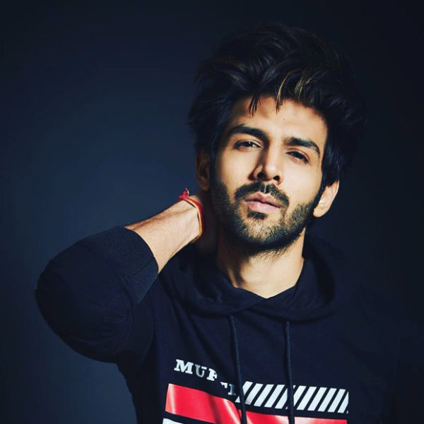 Kartik Aaryan becomes the first Bollywood celebrity to endorse this ...