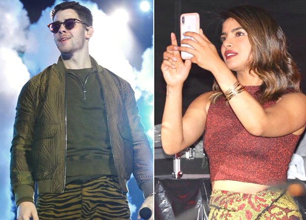Priyanka Chopra Gives A Sweet Shoutout To Rumoured Beau Nick Jonas