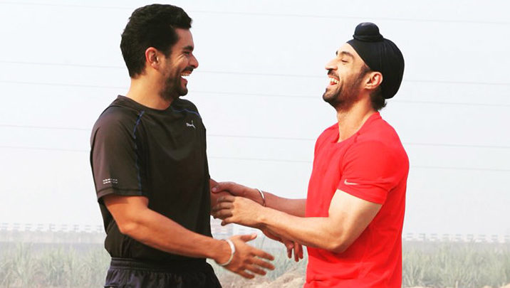 Soorma Movie: Review | Release Date (2018) | Songs | Music | Images ...