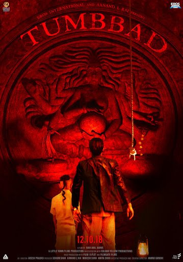 Tumbbad Box Office Collection | India | Day Wise | Box Office ...
