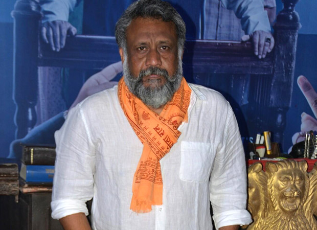 “I am very angry and upset by my film’s ban in Pakistan,” Anubhav Sinha ...