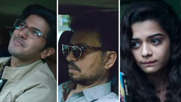 Karwaan Movie: Review | Release Date (2018) | Songs | Music | Images ...