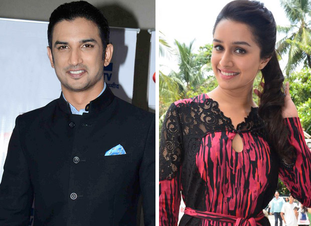 Is the Sushant Singh Rajput, Shraddha Kapoor starrer film titled ...