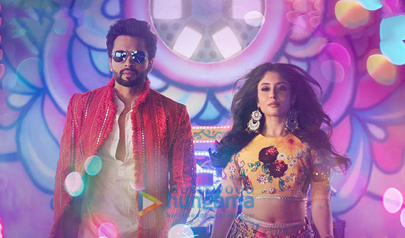 Mitron Movie Stills - Bollywood Hungama