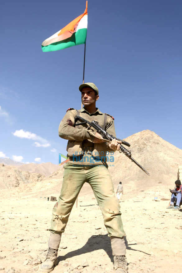Paltan Photos, Poster, Images, Photos, Wallpapers, HD Images, Pictures ...