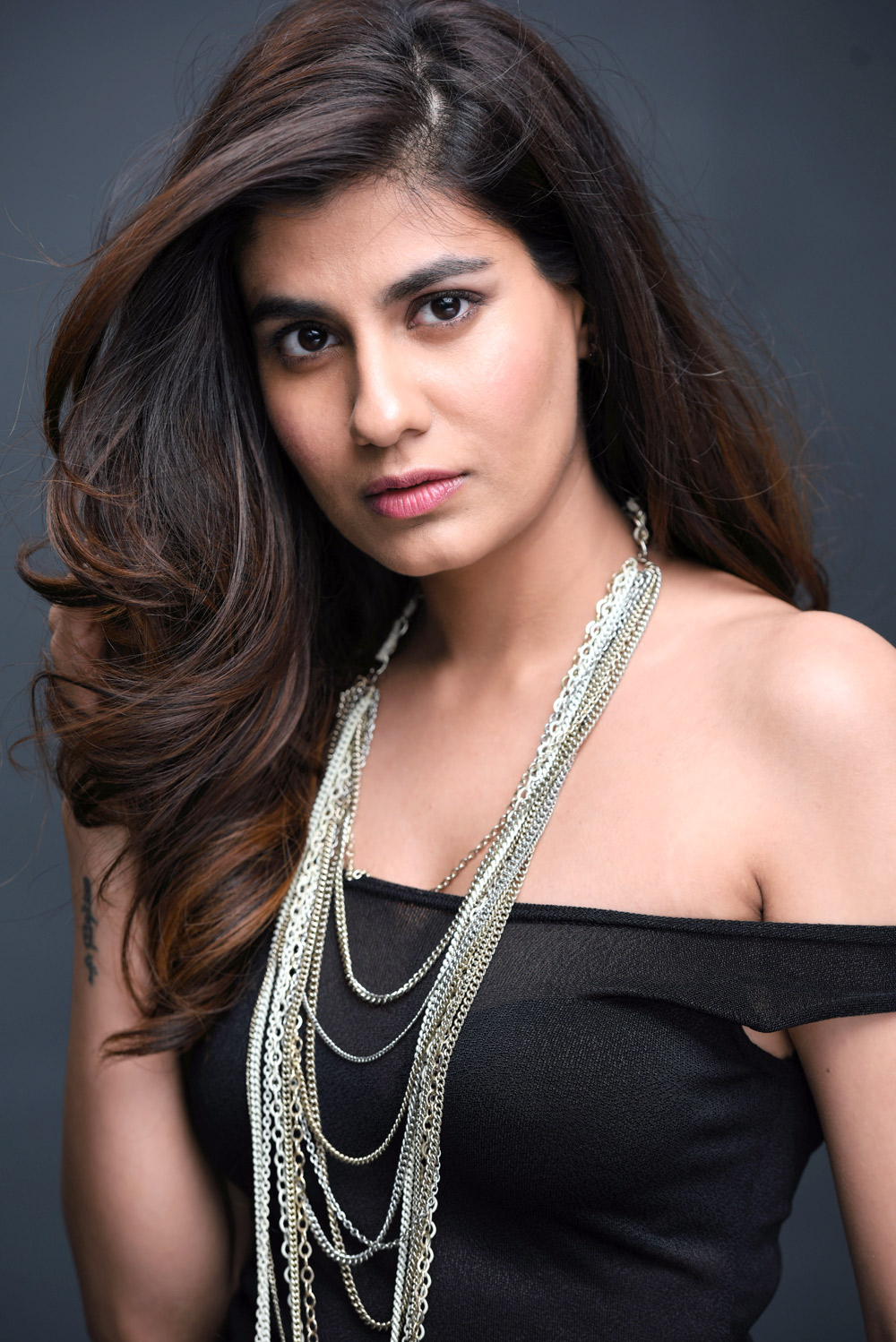 Shreya Dhanwanthary, Filmography, Movies, Shreya Dhanwanthary News ...