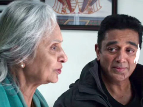 Vishwaroop II Movie: Review | Release Date (2018) | Songs | Music ...