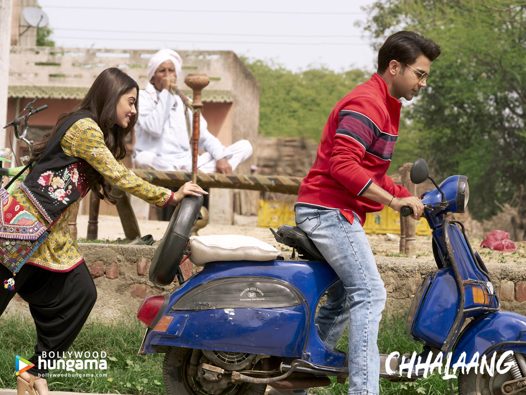 Chhalaang 2020 Wallpapers | Chhalaang 2020 HD Images | Photos chhalaang ...