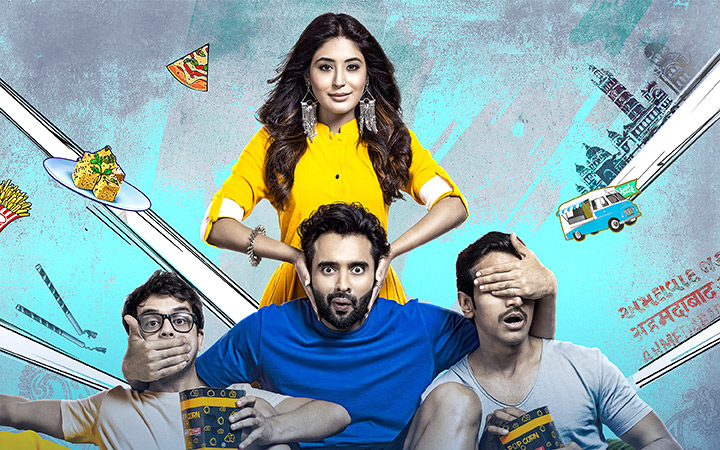 Mitron Movie: Review | Release Date (2018) | Songs | Music | Images ...