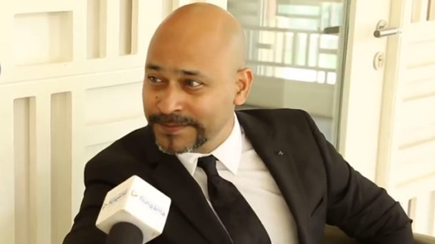 Tumbbad director Rahi Anil Barve talks about the BRILLIANT animation of ...