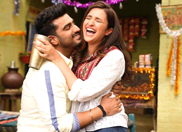 Box Office: Namaste England opens at extremely low Rs. 10 crore weekend ...