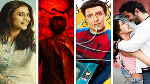 Tumbbad Box Office Collection | India | Day Wise | Box Office ...