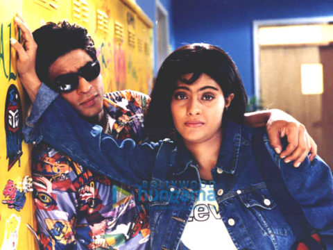 Kuch Kuch Hota Hai Movie Music | Kuch Kuch Hota Hai Movie Songs ...