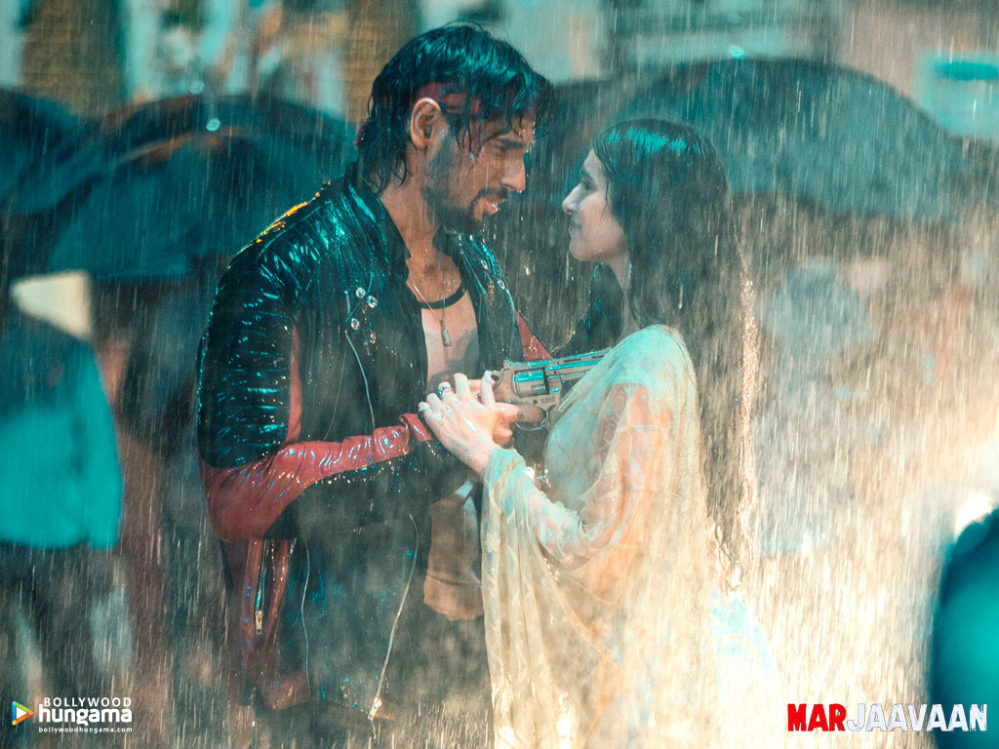 Marjaavaan Movie: Review | Release Date (2019) | Songs | Music | Images ...