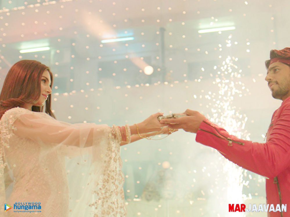 Marjaavaan 2019 Wallpapers | HD Images | HD Wallpapers | Hot Photos ...