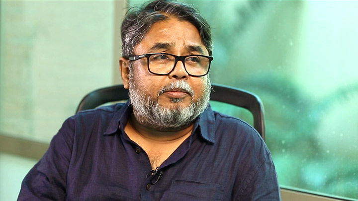 “I started working on SHIPS for Thugs Of Hindostan in 2015”: Sumit Basu ...