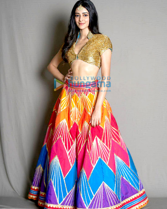 Ananya Panday Photos, Images, HD Wallpapers, Ananya Panday HD Images ...