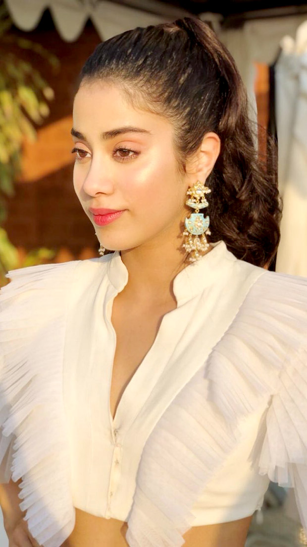 Slay or Nay: Janhvi Kapoor in Abu Jani – Sandeep Khosla for IFFI 2018 ...