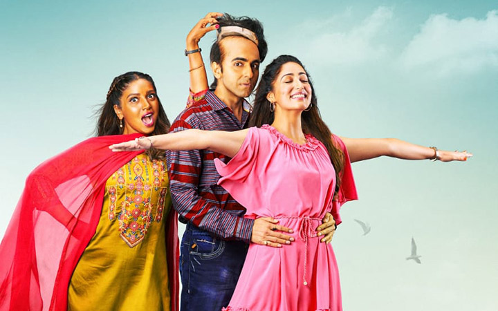 Bala Movie: Review | Release Date (2019) | Songs | Music | Images ...
