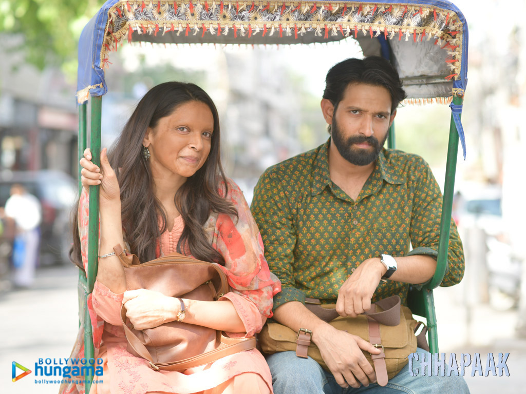 Chhapaak 2020 Wallpapers | Chhapaak 2020 HD Images | Photos chhapaak-22 ...