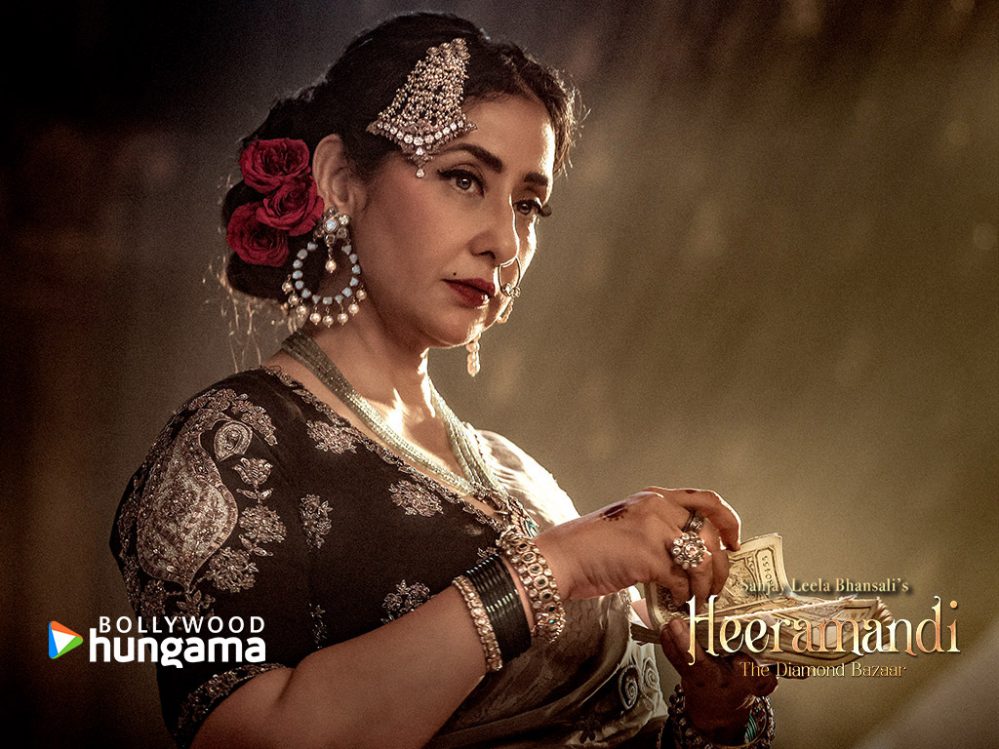 Heeramandi 2024 Wallpapers | HD Images | HD Wallpapers | Hot Photos ...