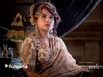 Heeramandi 2024 Wallpapers | HD Images | HD Wallpapers | Hot Photos ...