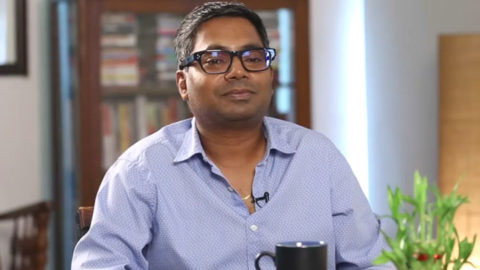 Rajkumar Gupta: "I am very HAPPY that content is being recognized BUT..." | India's Most Wanted ...