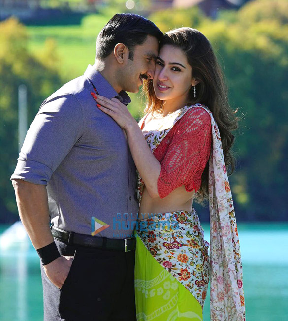 Simmba Photos, Poster, Images, Photos, Wallpapers, HD Images, Pictures ...