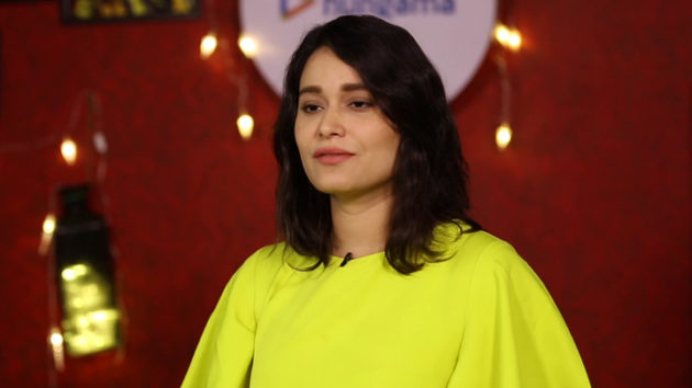 Swati Semwal: "When My Emotions are PURE and GENUINE , I don't get ...