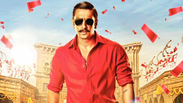 Theatrical Trailer (Simmba) | Video Trailer - Bollywood Hungama