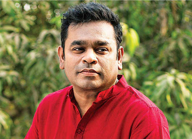 Here’s what A.R Rahman feels about actors singing in their movies ...