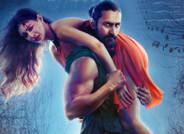 Koi Jaane Na Movie: Review | Release Date (2021) | Songs | Music ...