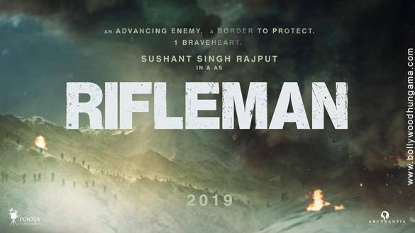 Rifleman Movie: Review | Release Date (1999) | Songs | Music | Images ...