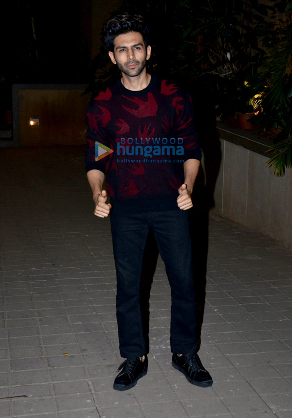 Aditi Rao Hydari, Pooja Hegde, Neha Sharma and others grace Punit ...