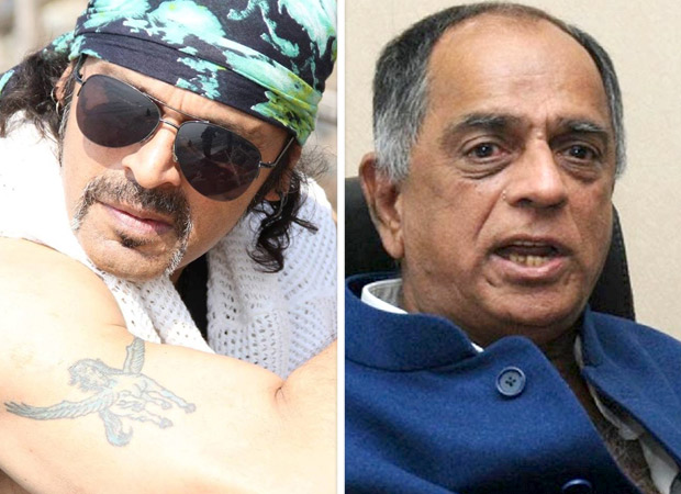 Did this actor commit suicide? Mahesh Anand pleaded with Pahlaj ...