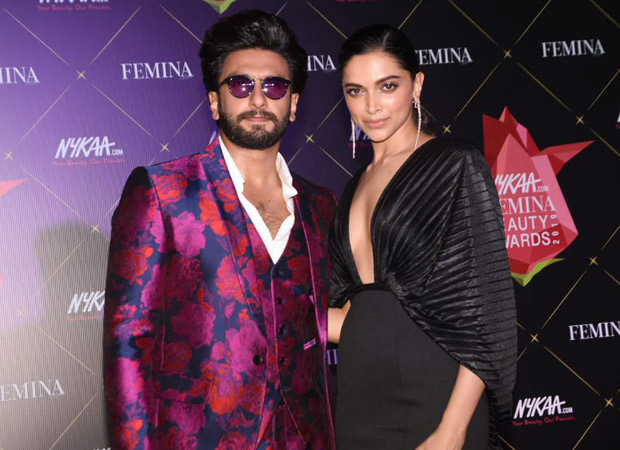 “He takes longer to get into bed, longer to shower” – Deepika Padukone ...