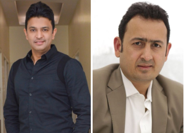 T-Series ventures into digital space; to produce web-series & web-films ...