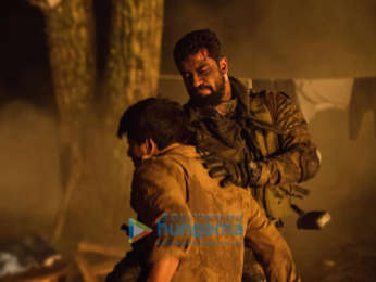Uri – The Surgical Strike Movie: Review | Release Date (2019) | Songs ...