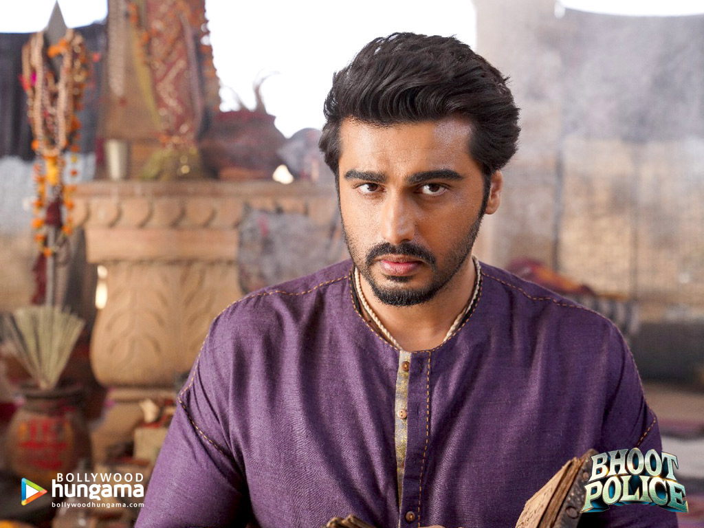 Bhoot Police 2021 Wallpapers | Bhoot Police 2021 HD Images | Photos ...