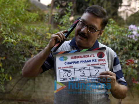 Chappad Phaad Ke Movie: Review | Release Date (2018) | Songs | Music ...