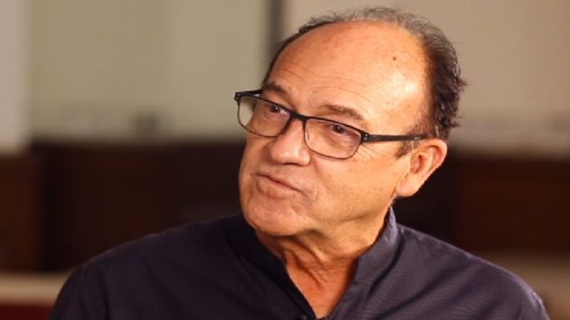 Chuck Russel On Shah Rukh Khan, Salman Khan, Aamir Khan & the Beauty of ...
