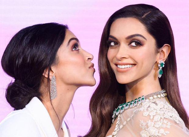 Deepika Padukone shares an endearing family photo after the launch of ...