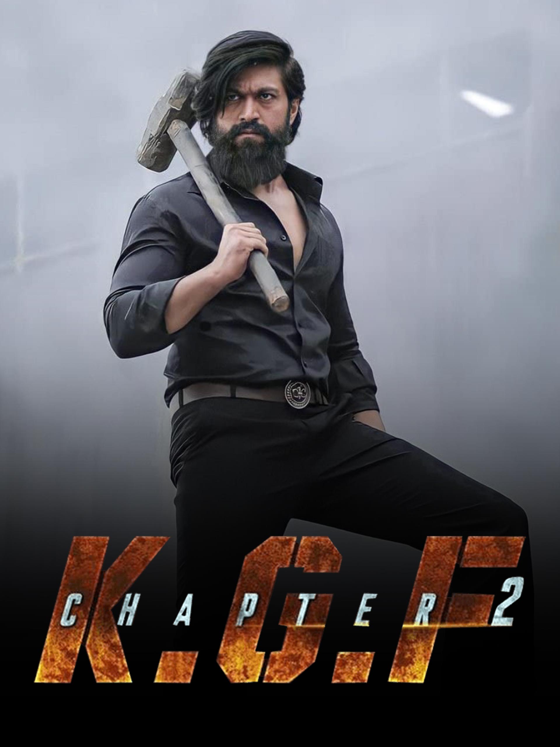 K.G.F – Chapter 2 Box Office Collection | India | Day Wise | Box Office ...