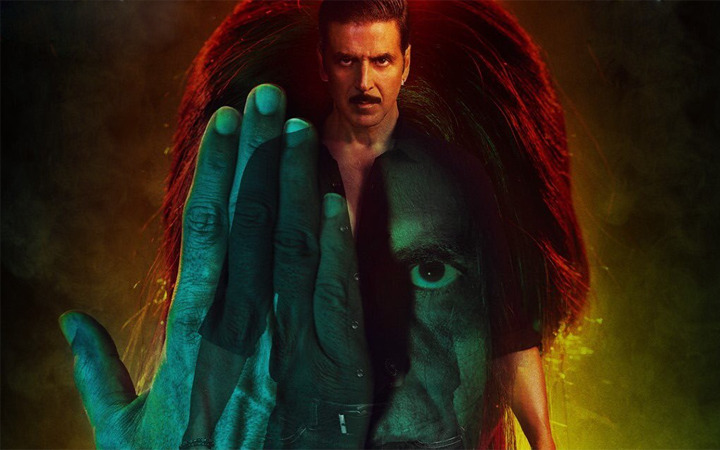 Laxmii Movie: Review | Release Date (2020) | Songs | Music | Images ...