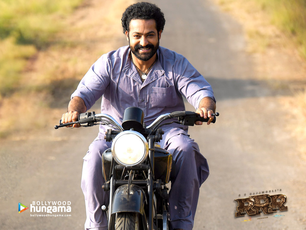 RRR 2022 Wallpapers | RRR 2022 HD Images | Photos rrr-2-17 - Bollywood ...