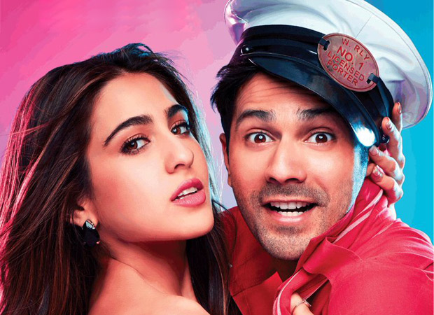 Coolie No.1 Movie: Review | Release Date (2020) | Songs | Music ...